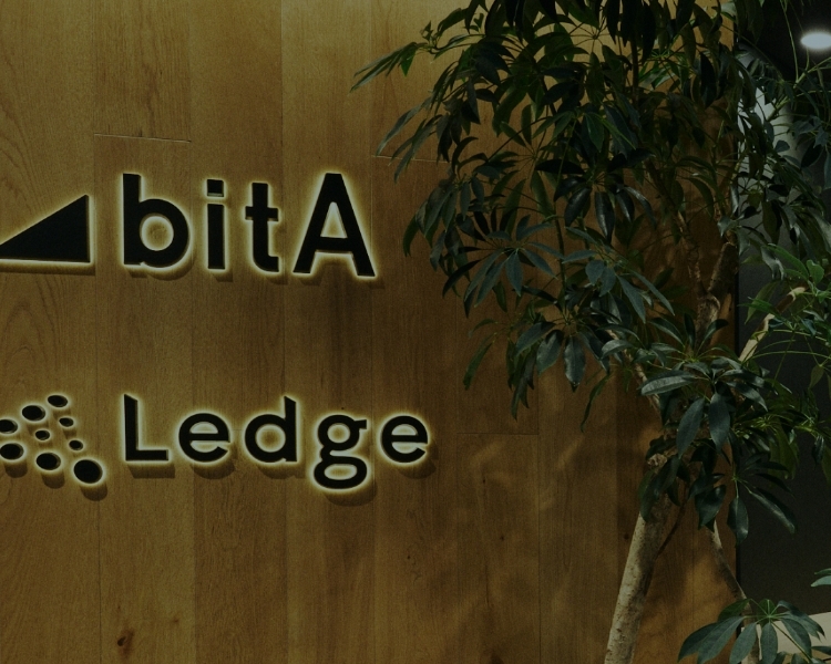 About | 株式会社レッジ | Ledge Inc.